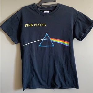 Pink Floyd | Tops | Vintage Pink Floyd Ts | Poshmark